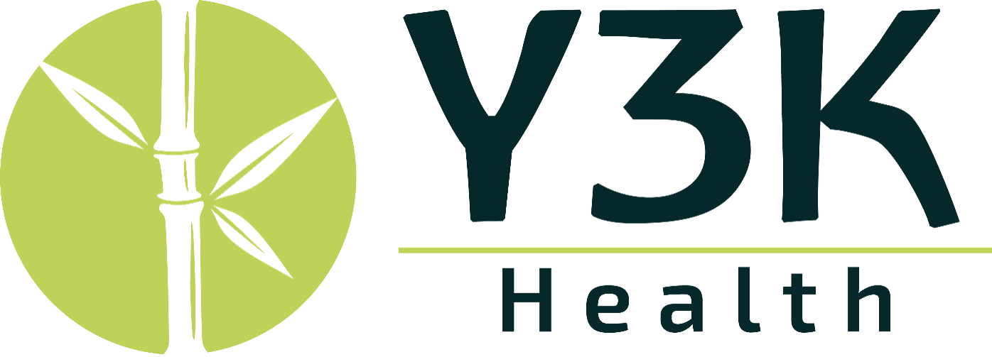 Contato - Y3K Health